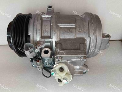 China Auto AC conditioning compressor for  TOTAL LX470 10PA20C 8832060681 DS85027 for sale