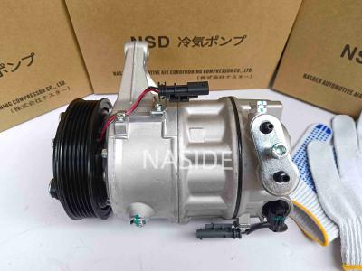 Cina Compressore di condizionamento automatico per Buick LaCrosse 19354850 19419921 19354656 19352553 19354850 19419921 22779351 in vendita
