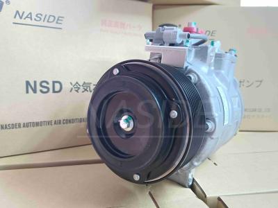 Cina Compressore di condizionamento automatico AC per BMW GT 64529399060 64529217868 DS86005 in vendita