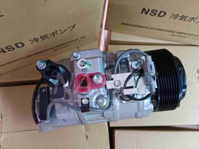 Cina Compressore di condizionamento automatico AC per BMW GT 64529399060 64529217868 DS86005 in vendita