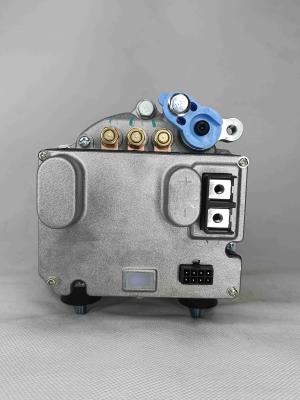China Compresor de aire acondicionado automático para modificar el compresor eléctrico a 12V NASIDE en venta