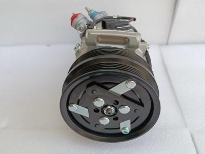 Κίνα Αυτόματος συμπιεστής κλιματισμού AC για Volvo V40 36001670 DS82007 προς πώληση