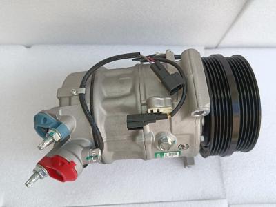 Κίνα Αυτόματος συμπιεστής κλιματισμού AC για Volvo V40 36001670 DS82007 προς πώληση