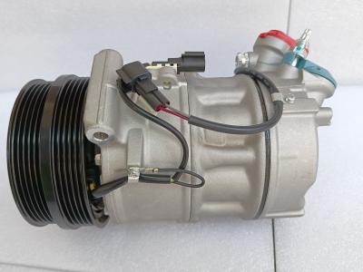 Κίνα Αυτόματος συμπιεστής κλιματισμού AC για Volvo V40 36001670 DS82007 προς πώληση