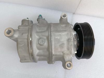 Cina Compressore di condizionamento automatico per Volkswagen Lingdu Golf 7 5K0820803J 5QD820803G 5Q0820803K in vendita