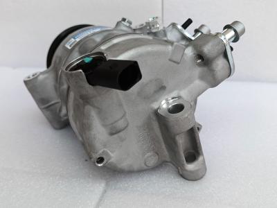 Cina Compressore di condizionamento automatico per Volkswagen Lingdu Golf 7 5K0820803J 5QD820803G 5Q0820803K in vendita