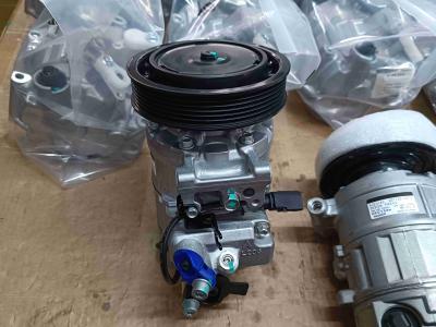 China Automatische AC-compressor voor A4 A5 A6 Q5 Q7 2.0 3.0 3.2 8E0260805BC 8K0260805A 8K0260805D 8K0260805G 8K0260805K Te koop