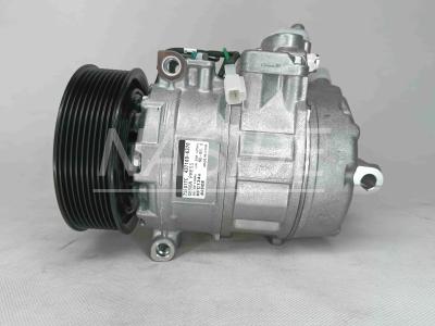 Cina Compressore di condizionamento automatico per camion Mercedes Compressore di condizionamento automatico 5412301211 Pesante in vendita