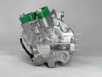 Cina Compressore Condizionatore Auto AC Per 926004BA0A Nissan New X-Trail in vendita