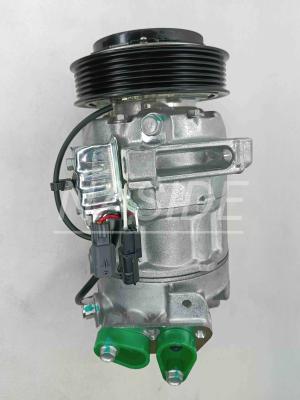 Cina Compressore Condizionatore Auto AC Per 926004BA0A Nissan New X-Trail in vendita