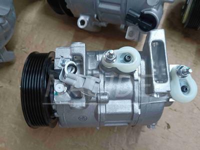 China Compressor de Ar Condicionado Automático para Jeep Chrysler 300C 68160395AC 68160395AD 68160395AE 68160395AF à venda