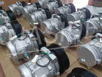 Cina Compressore AC 10PA15C Mercedes Benz Trucks Actros SK Truck A0002340811 A002340811 9062300311 447200-0014 0002340811 in vendita