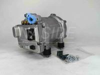 China Auto AC Conditioning Compressor For Elektrische Split Compressor Voor 12V Scroll Electric Compressor for sale