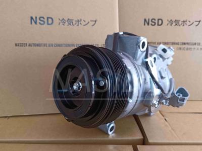 Cina Compressore di condizionamento automatico AC per 10SR19C per Toyota Land Cruiser Compressore AC 883206A300 883206A300 in vendita