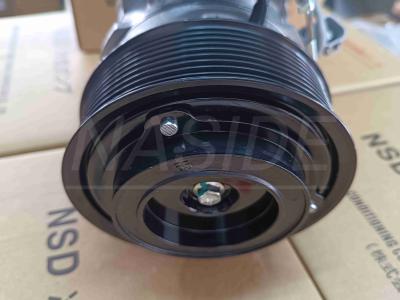 China Auto AC Conditioning Compressor For Toyota Land Cruiser 19C 9PK 883206A320 883106A330 for sale