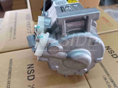 China Auto AC Conditioning Compressor For Toyota Land Cruiser 19C 9PK 883206A320 883106A330 for sale
