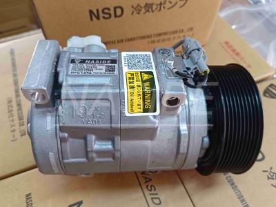 China Auto AC Conditioning Compressor For Toyota Land Cruiser 19C 9PK 883206A320 883106A330 for sale