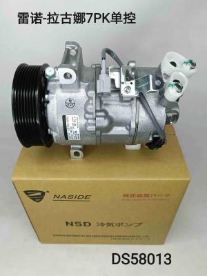 中国 6SEL14C P7 115MM A4478307300 メルセデスVクラス用オートACコンディショニングコンプレッサー 販売のため
