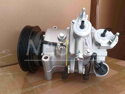 Cina Compressore Condizionatore Auto AC per Land Rover Freelander 36002623 LR020193 in vendita