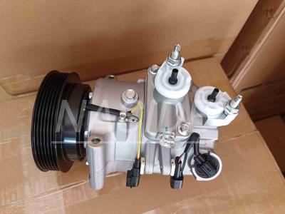 China Compressore Condizionatore Auto AC per Land Rover Freelander 36002623 LR020193 for sale