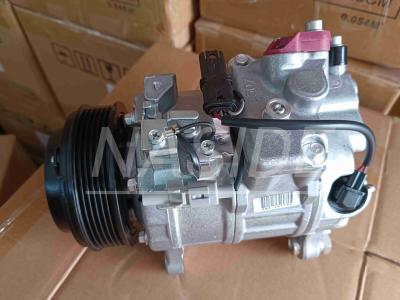 Cina Compressore di condizionamento automatico AC con frizione Compatibile con BMW X3 64529216466 64529399059 in vendita