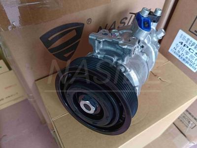 Cina Compressore Condizionatore Auto AC per 8WD820803B AUD-I C8 Q5 2.0 per AUD-I A6 C8 A4 B9 A7 4K 6seu14c AC Auto in vendita