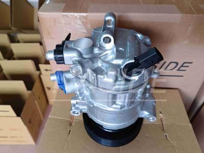 Cina Compressore Condizionatore Auto AC per 8WD820803B AUD-I C8 Q5 2.0 per AUD-I A6 C8 A4 B9 A7 4K 6seu14c AC Auto in vendita