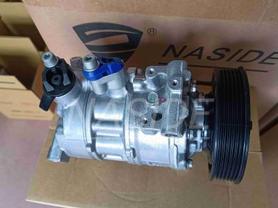 Cina Compressore Condizionatore Auto AC per 8WD820803B AUD-I C8 Q5 2.0 per AUD-I A6 C8 A4 B9 A7 4K 6seu14c AC Auto in vendita