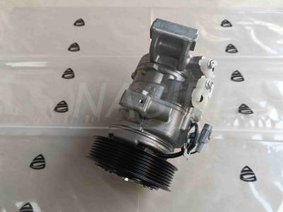 China Auto AC Conditioning Compressor For  10SRE13 Toyota Hilux Revo Fortuner 883200K660 883200K590 883200K550 for sale