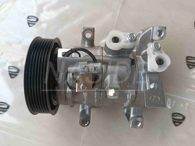 China Compressor de ar condicionado para 10SRE13 Toyota Hilux Revo Fortuner 883200K660 883200K590 883200K550 à venda