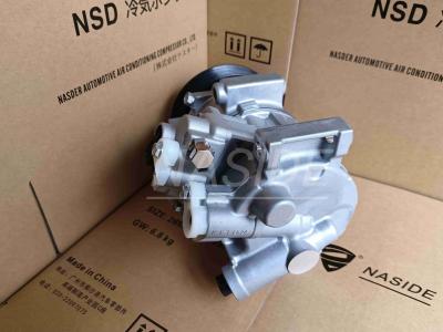 Cina Compressore di condizionamento automatico per TSE14C Toyota Corolla 883100F041 in vendita