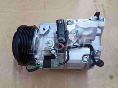 China Auto AC Conditioning Compressor For 64526824483 BME F18 520 X1 X3 64529249223 6SEU17C for sale