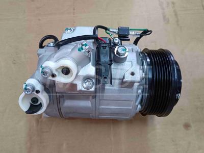 China Auto AC Conditioning Compressor For 64526824483 BME F18 520 X1 X3 64529249223 6SEU17C for sale