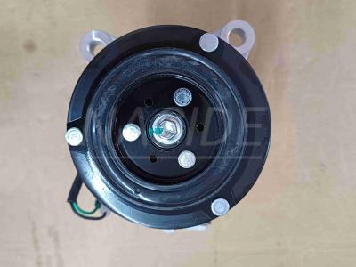 China Auto AC Conditioning Compressor For 64526824483 BME F18 520 X1 X3 64529249223 6SEU17C for sale