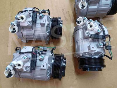 China Auto AC Conditioning Compressor For 64526824483 BME F18 520 X1 X3 64529249223 6SEU17C for sale