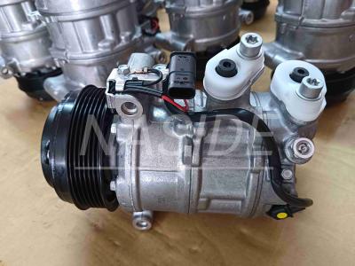 China Auto AC Conditioning Compressor For BENZ 0008306700 C300 E300 GLC300 0008303002 0008303902 for sale