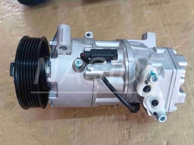 中国 A/C 64529182793 64509156821 64526915380 BMW E90 6PKのための自動ACコンプレッサー 販売のため