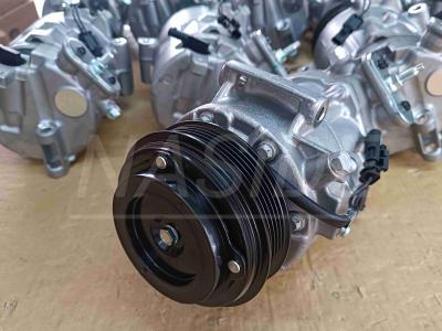 中国 キャデラック CT6 CT5 用オート AC コンディショニングコンプレッサー 84806600 販売のため