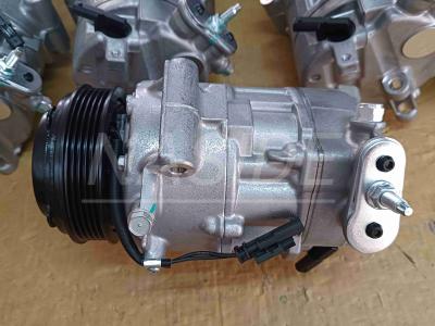 中国 キャデラック CT6 CT5 用オート AC コンディショニングコンプレッサー 84806600 販売のため