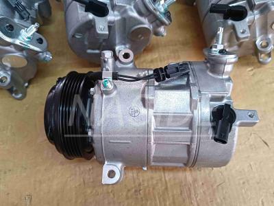 中国 キャデラック CT6 CT5 用オート AC コンディショニングコンプレッサー 84806600 販売のため