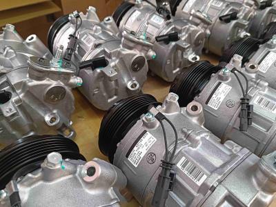 中国 キャデラック CT6 CT5 用オート AC コンディショニングコンプレッサー 84806600 販売のため