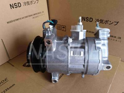 中国 フォードマスタング2.3用オートACコンディショニングコンプレッサー FR3Z19703A FR3Z19703D FR3Z19703F FR3Z19703M FR3B19D629AA 販売のため