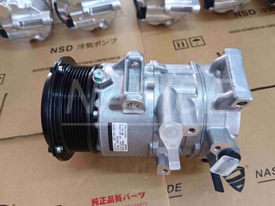 Cina Compressore Condizionatore Auto AC Per Toyota Camry RAV4 883100R030 8831006320 8831006330 8831006380 in vendita