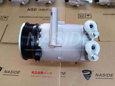 Cina Compressore di condizionamento automatico per Land Rover Freelander 2 2.2L Diesel LR056301 in vendita