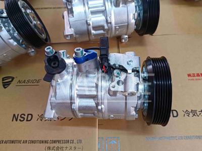 Cina Compressore Condizionatore Auto AC per 4M0820803M Germania Audi A6 Q7 VW in vendita