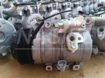 Cina Compressore Condizionatore Auto AC Per 883206A200 Toyota Land Cruiser PRADO 4472800012 in vendita