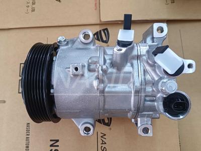 China Auto AC Conditioning Compressor For 8831002850 8831002790 8831002852 8831002A71 8831002A72 8831002A81 8831002780 883101A840 883101A841 for sale