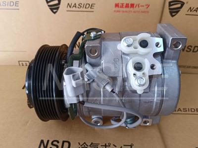 Китай Компрессор кондиционера для Camry L4 2.4L 4 8832048080 883200608084 8832048080 88320YC010 88320YC010 8832006080 продается
