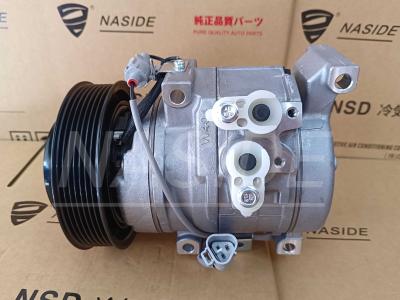Китай Автомобильный компрессор кондиционирования для Toyota 10S15C 4710370 4711370 8831042140 8831042140 8832042080 4472203933 продается