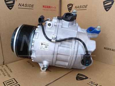 中国 オート AC コンプレッサー 64529205096 BMW X6 740i 740Li CSE717 64526983398 販売のため